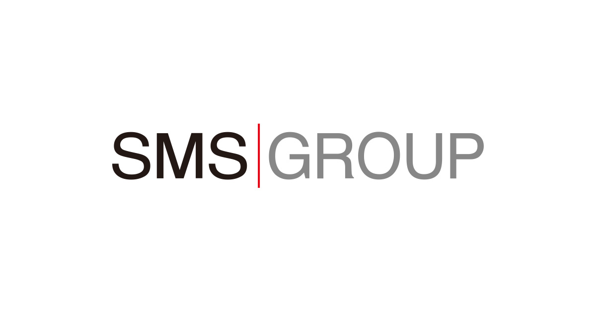 SMS-GROUP